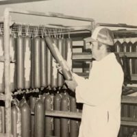 About Laxson Provisions: Purveyors of Fine Quality Meats and Cheeses