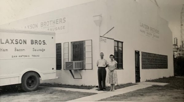 About Laxson Provisions: Purveyors of Fine Quality Meats and Cheeses