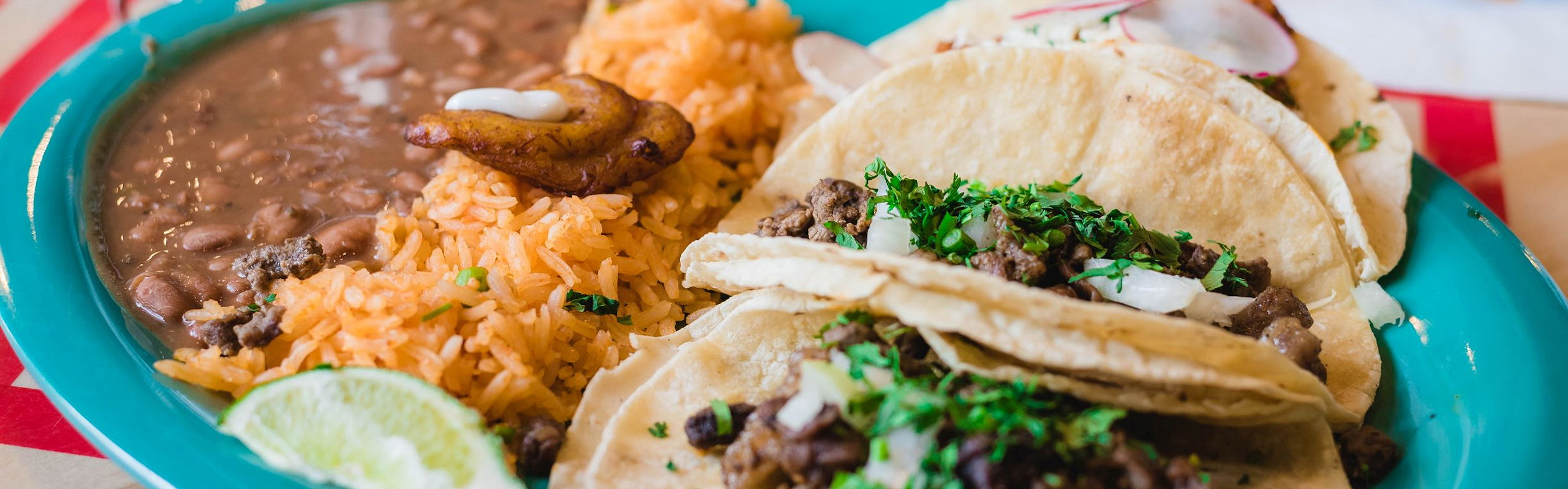 Tasty Recipes from San Antonio - Laxson Provisions